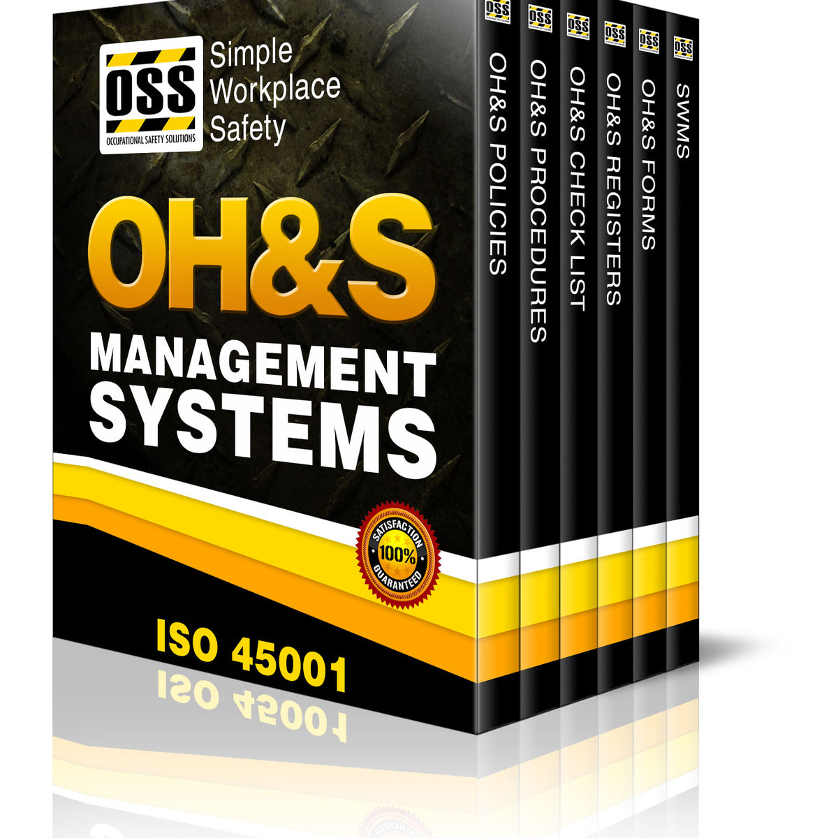OH&S Management Systems — Occupational Safety Solutions