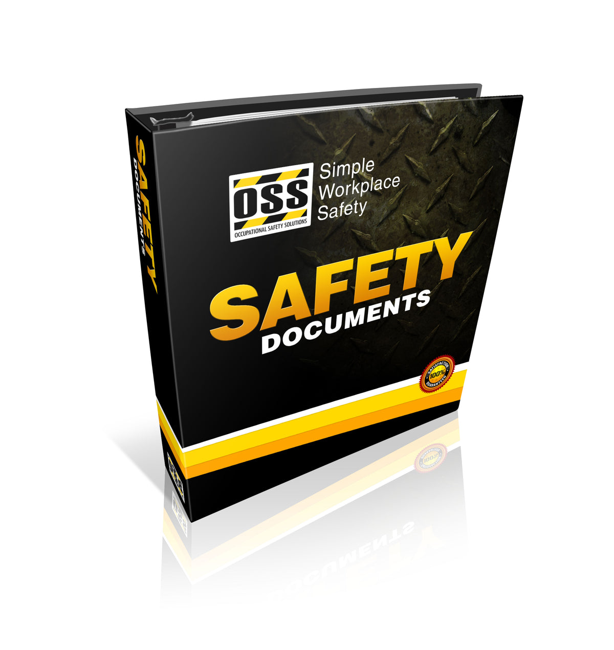 Safety Documents — Occupational Safety Solutions