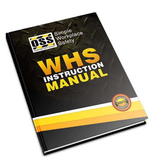 WHS Management System - Implementation and Management Guide - AS/NZS I ...
